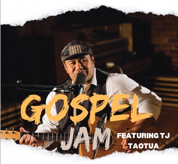 Gospel Jam - First Church of Otago